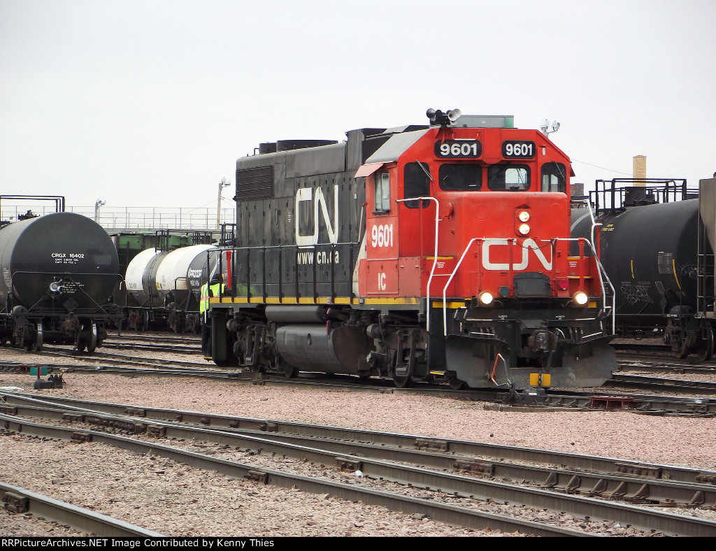 CN 9601